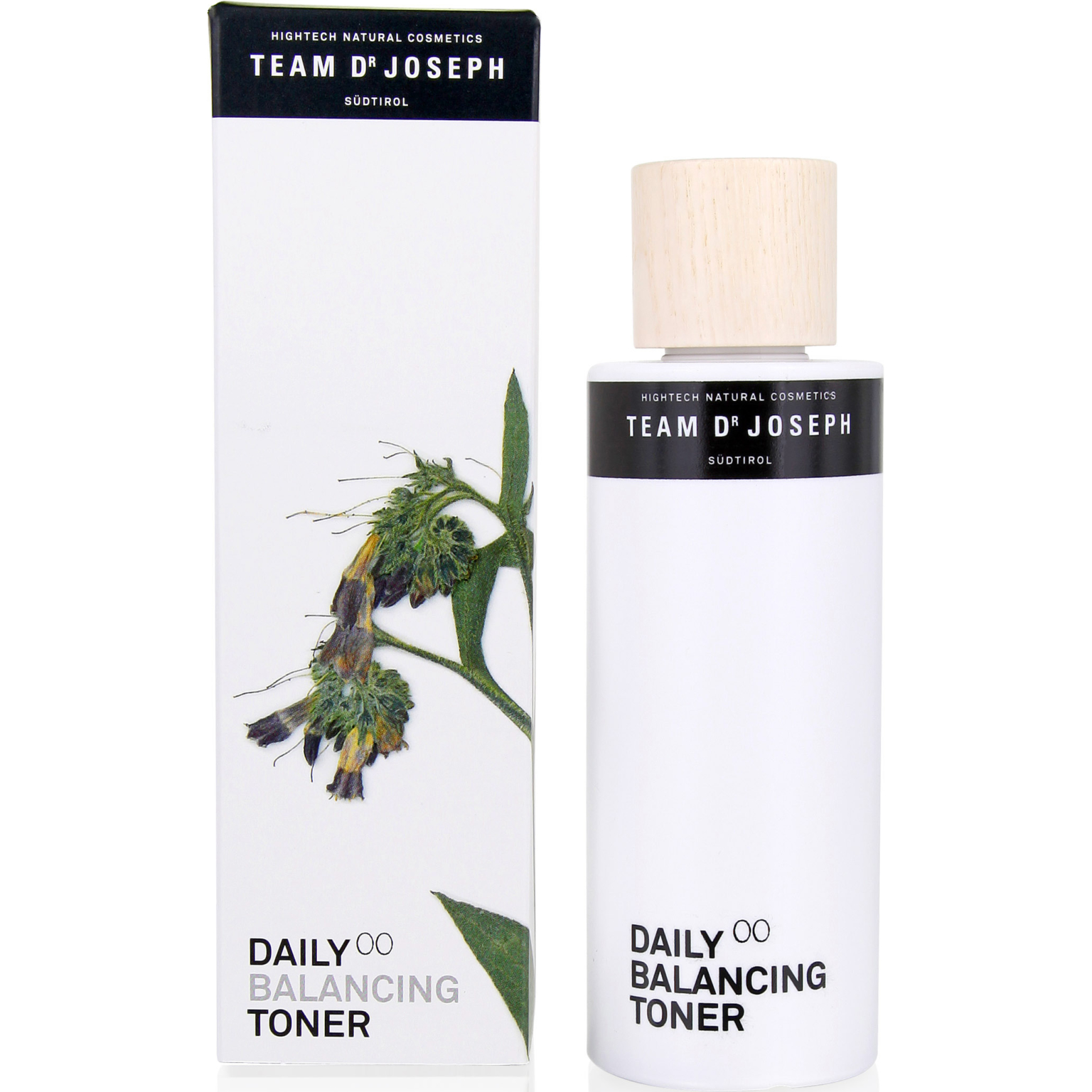 Daily Balancing Toner, 200 ml - Beauty Center Charmelle ...